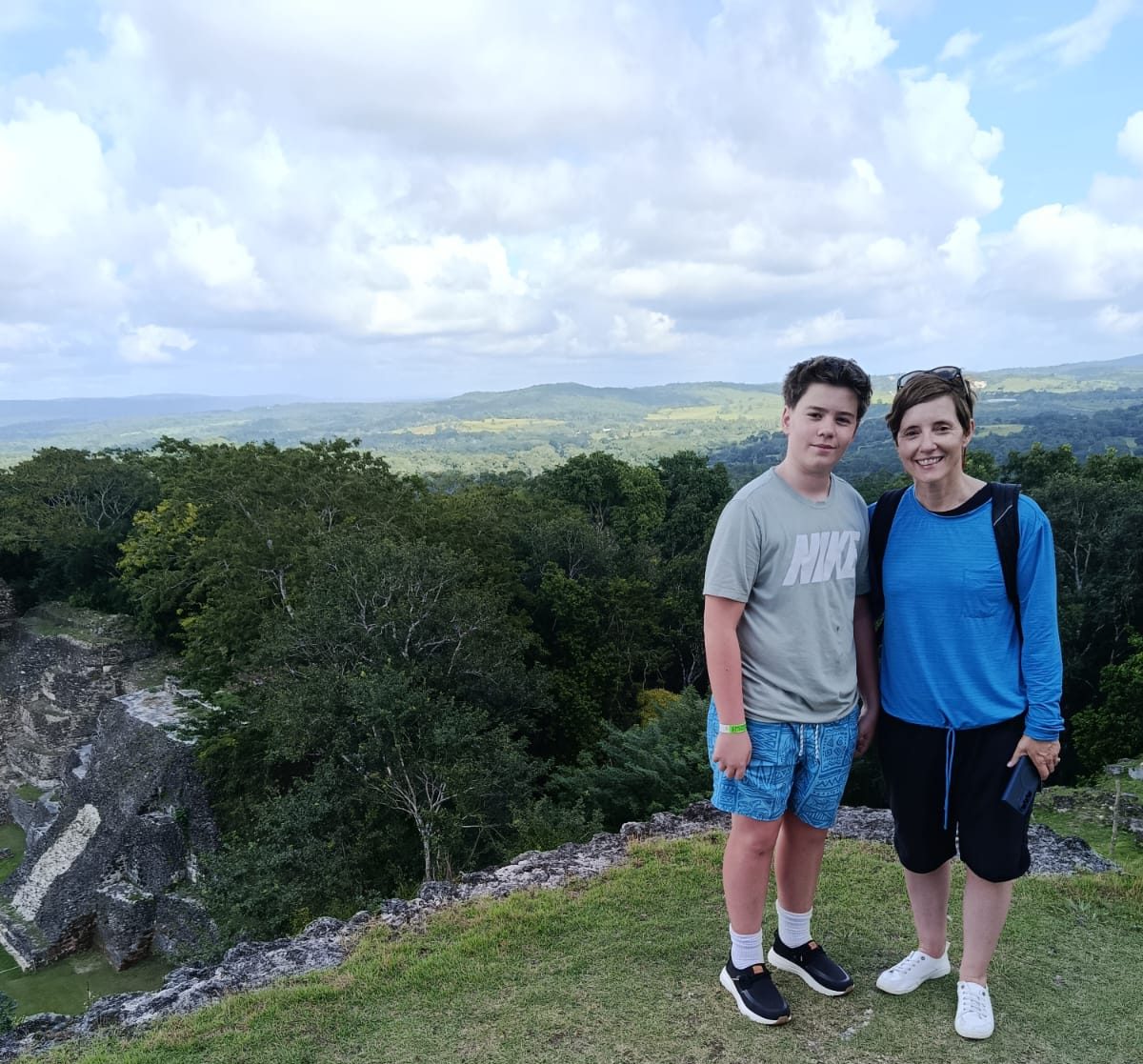 Home - Belizehubtours