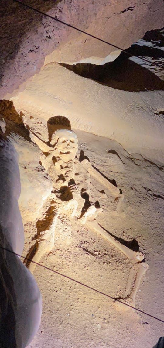 ATM Cave Belize Tour: The #1 Thing to Do in Belize